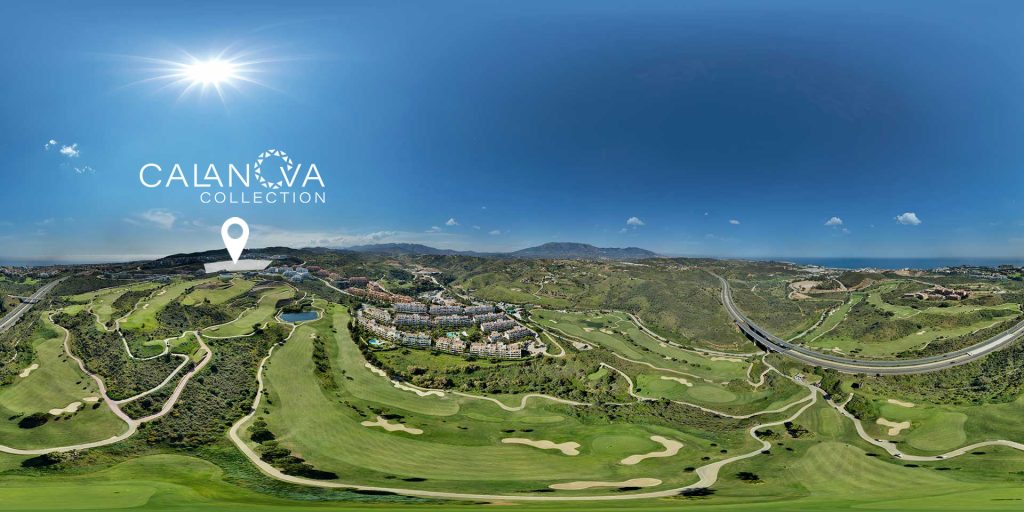 Calanova Collection – Apartments and Penthouses in Calanova golf